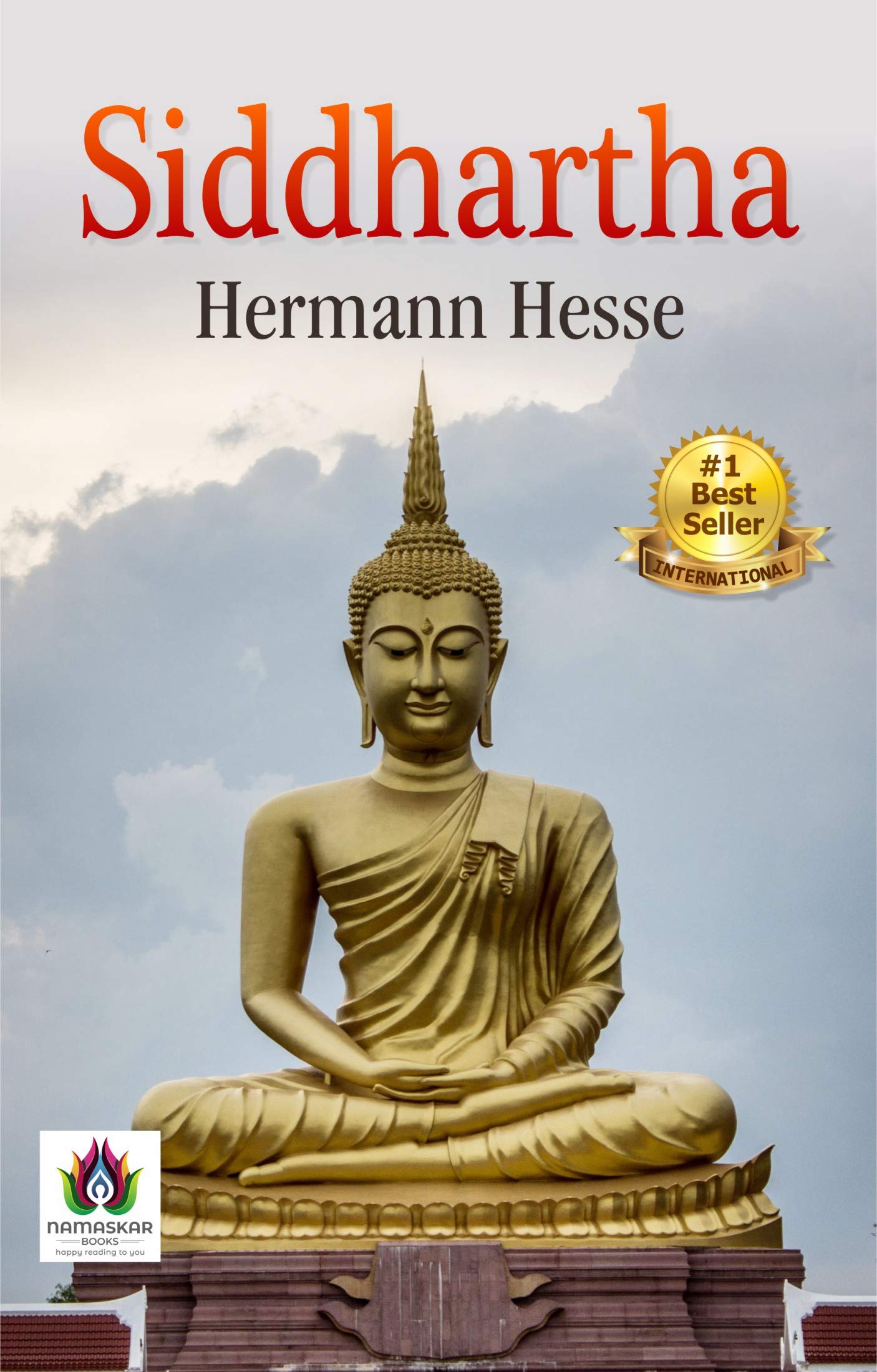 Siddhartha by Hermann Hesse: A Journey to Enlightenment and Self ...