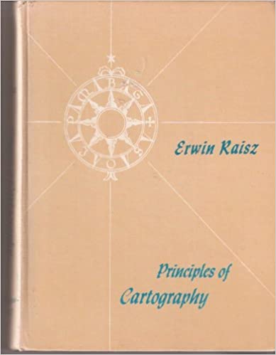 Principles of Cartography by Erwin J. Raisz | Goodreads