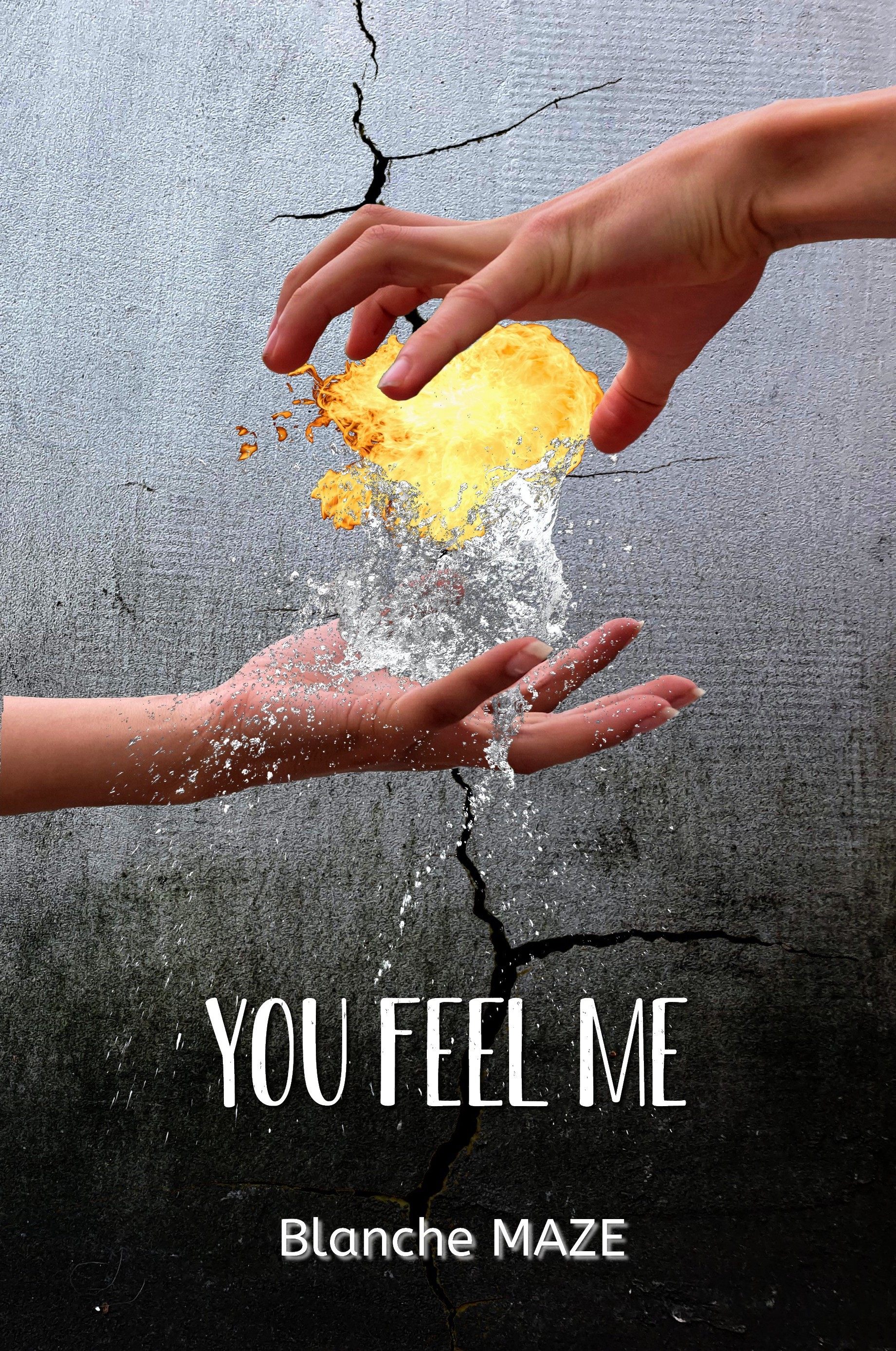 You Feel Me (You Owe Me, #3) by Blanche Maze | Goodreads