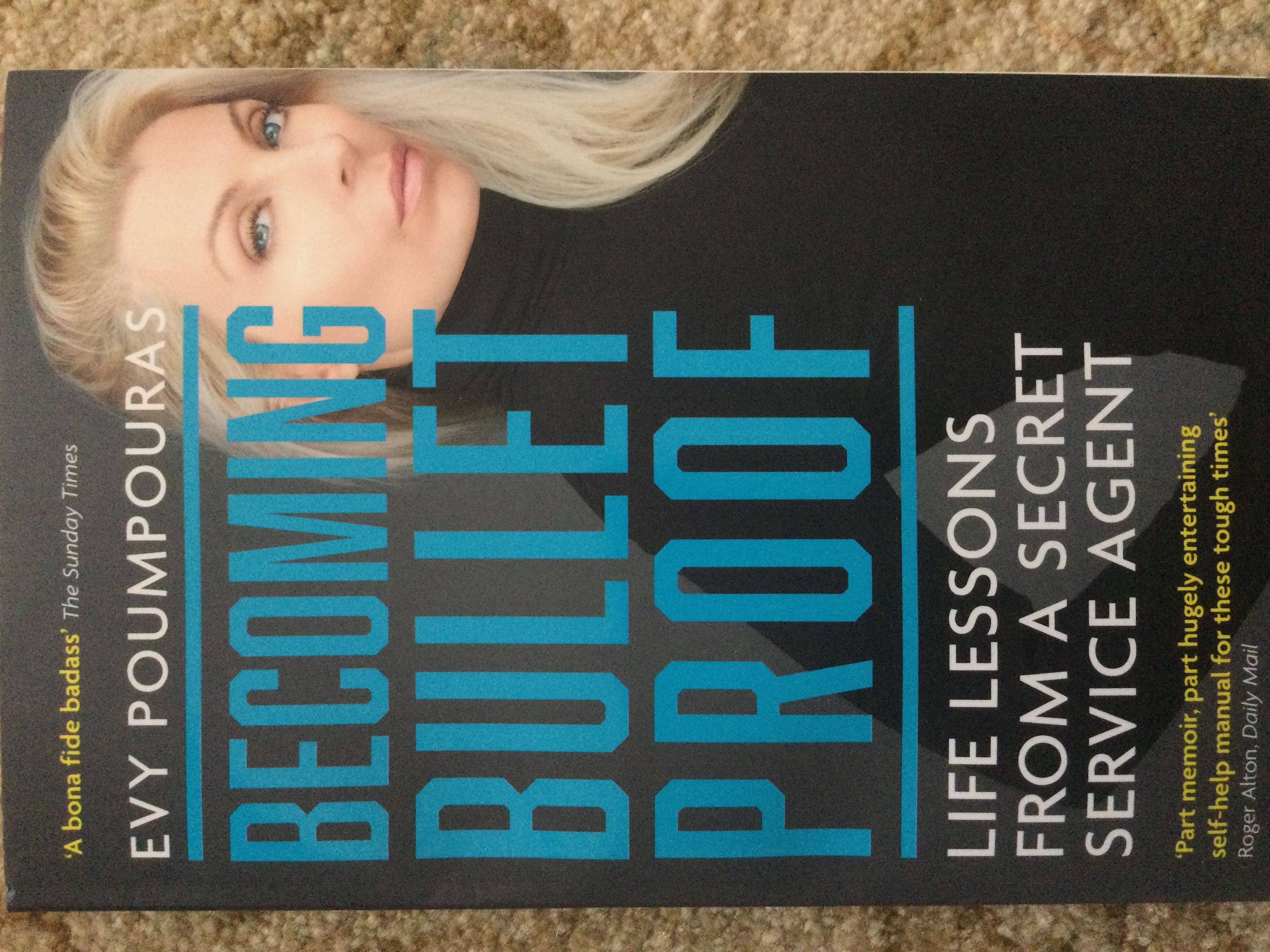 Becoming Bulletproof: Protect Yourself, Read People, Influence ...