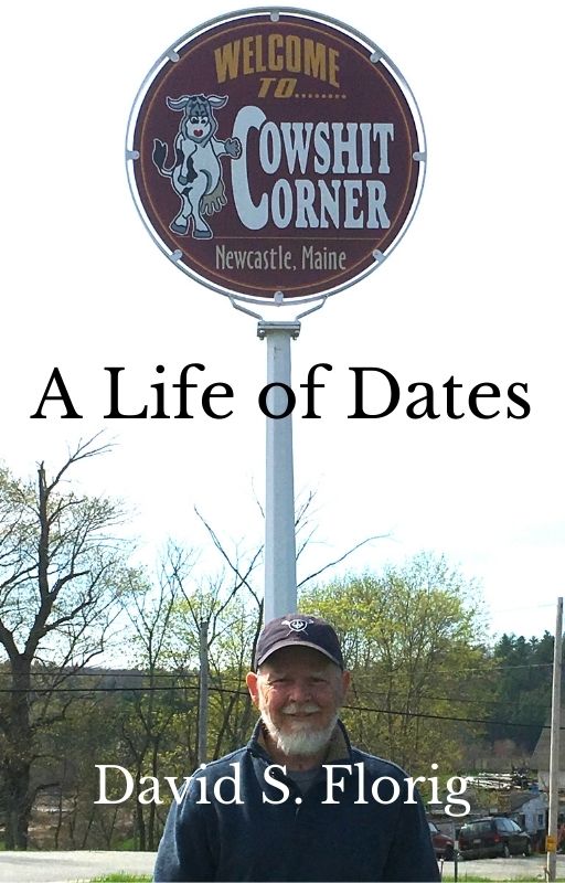 A Life of Dates by David S. Florig | Goodreads