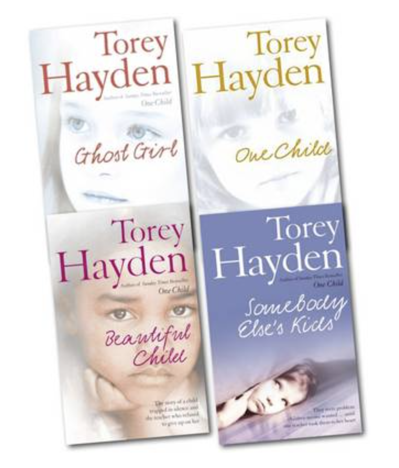 Torey Hayden Collection by Torey L. Hayden | Goodreads