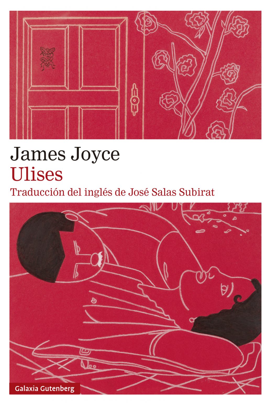 Ulises by James Joyce | Goodreads