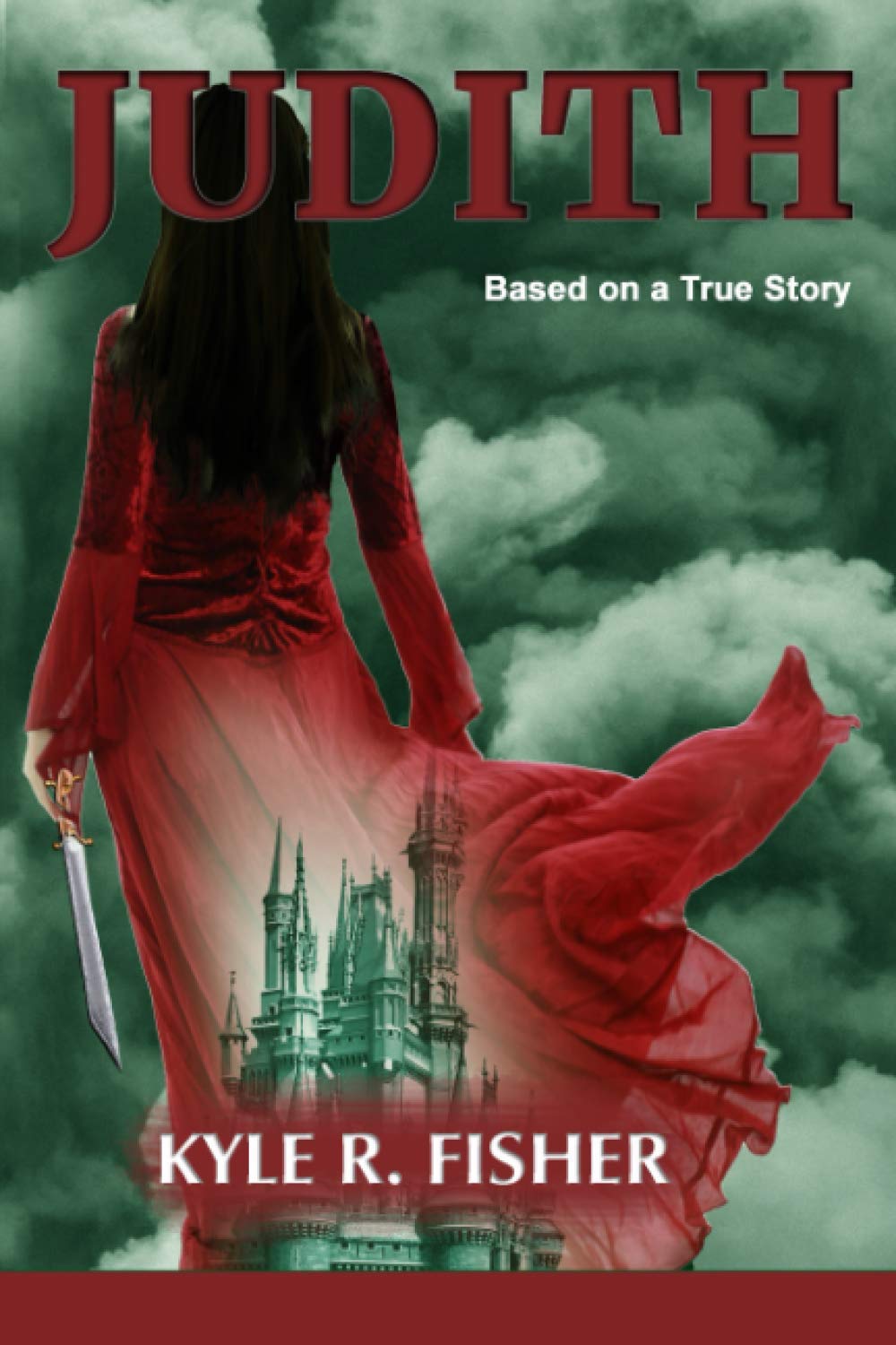 Judith by Kyle R. Fisher | Goodreads