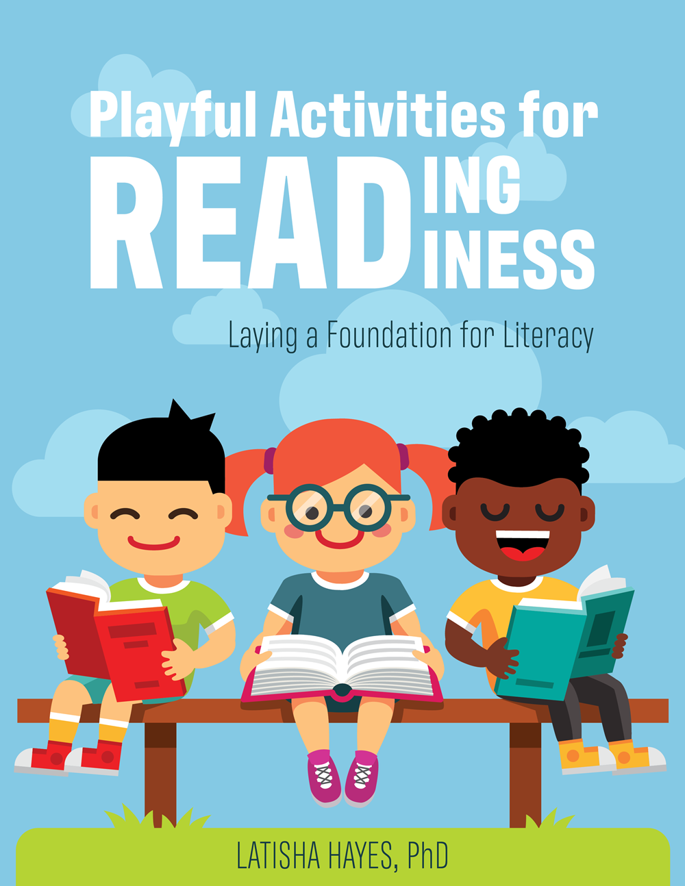 Playful Activities for Reading Readiness: Laying a Foundation for ...