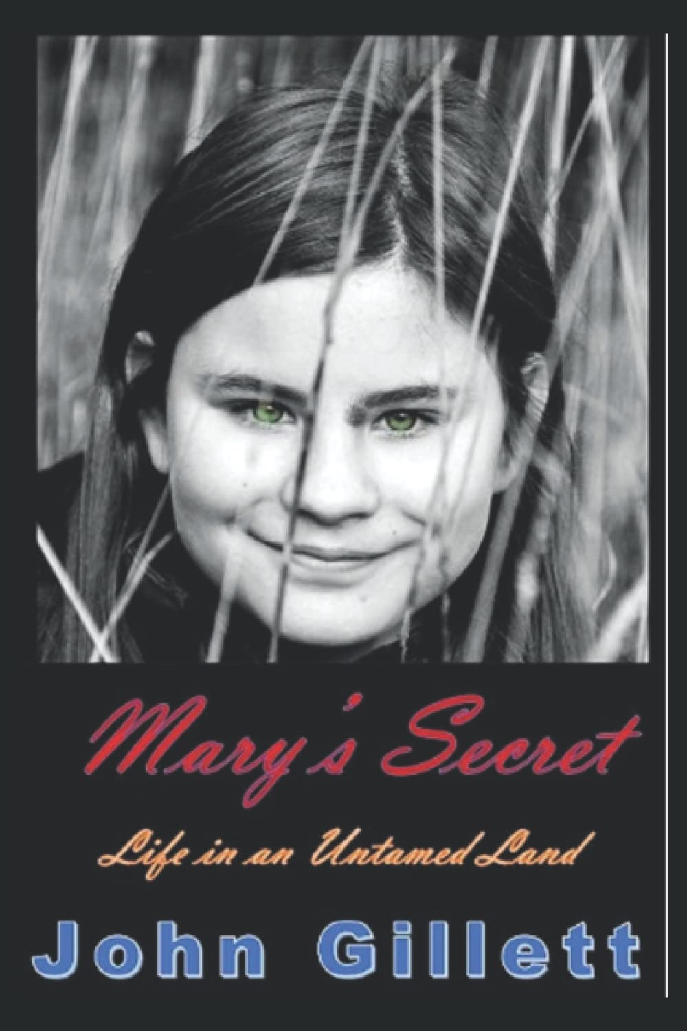 Mary's Secret by John Gillett | Goodreads