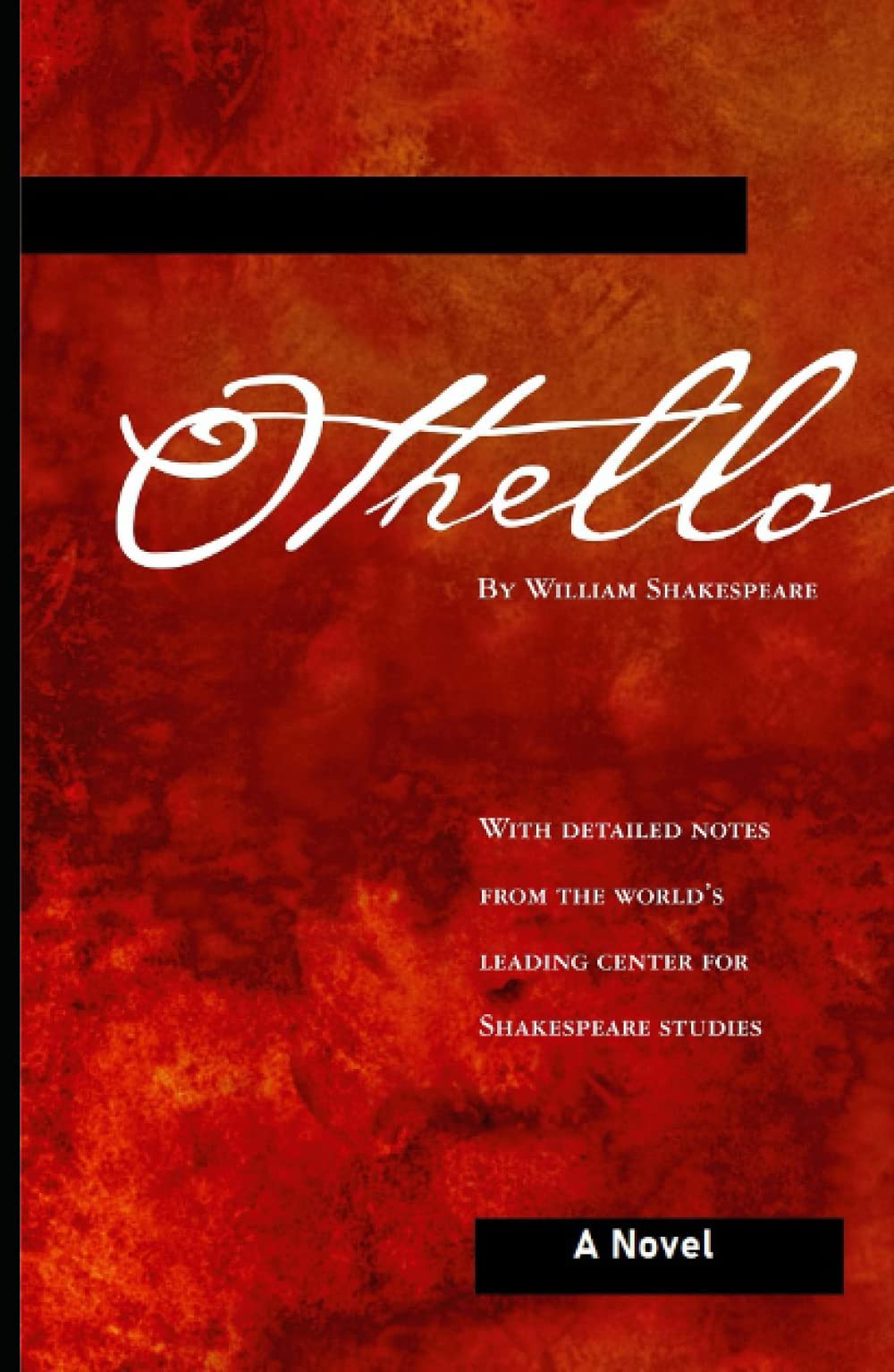 Othello Annotated by William Shakespeare | Goodreads