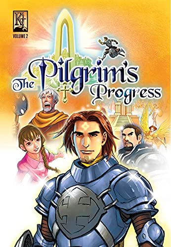 Pilgrim's Progress Vol. 2 (Pilgrims Progress) by John Bunyan | Goodreads
