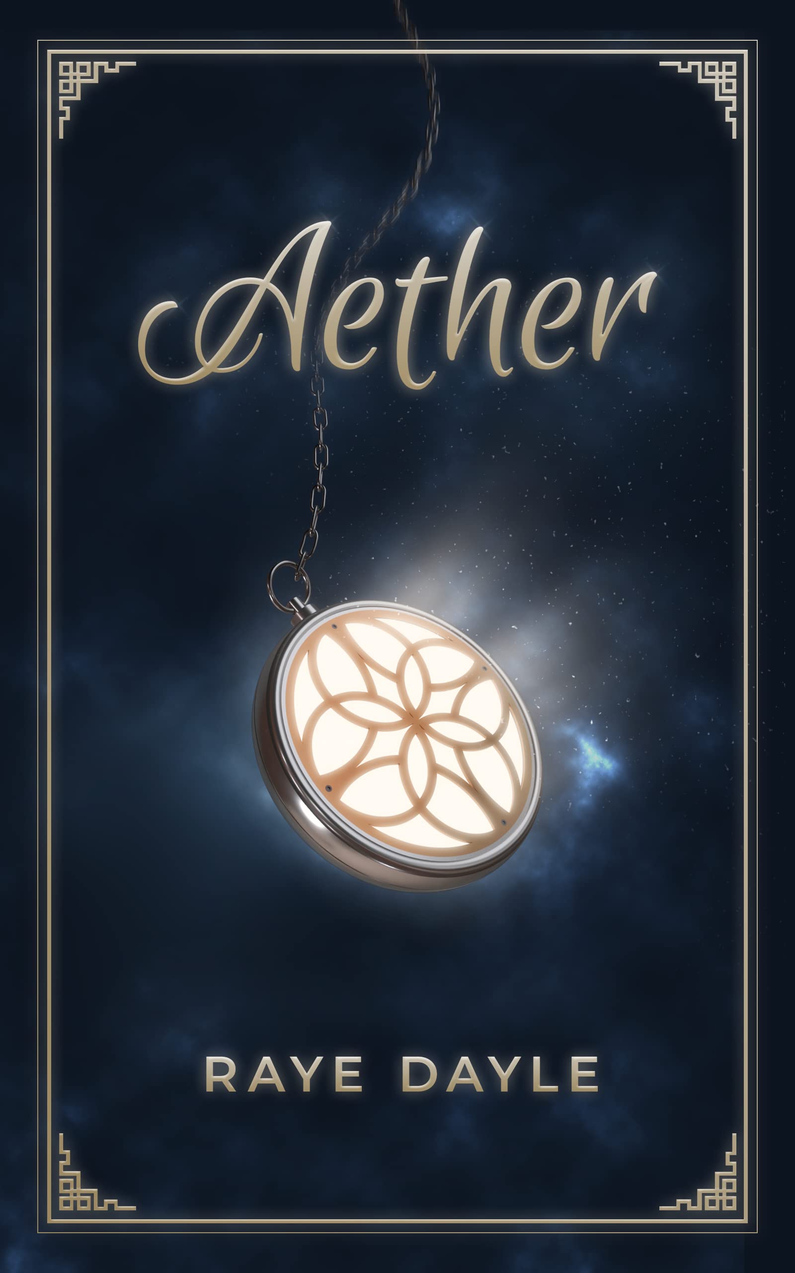 Aether by Raye Dayle | Goodreads