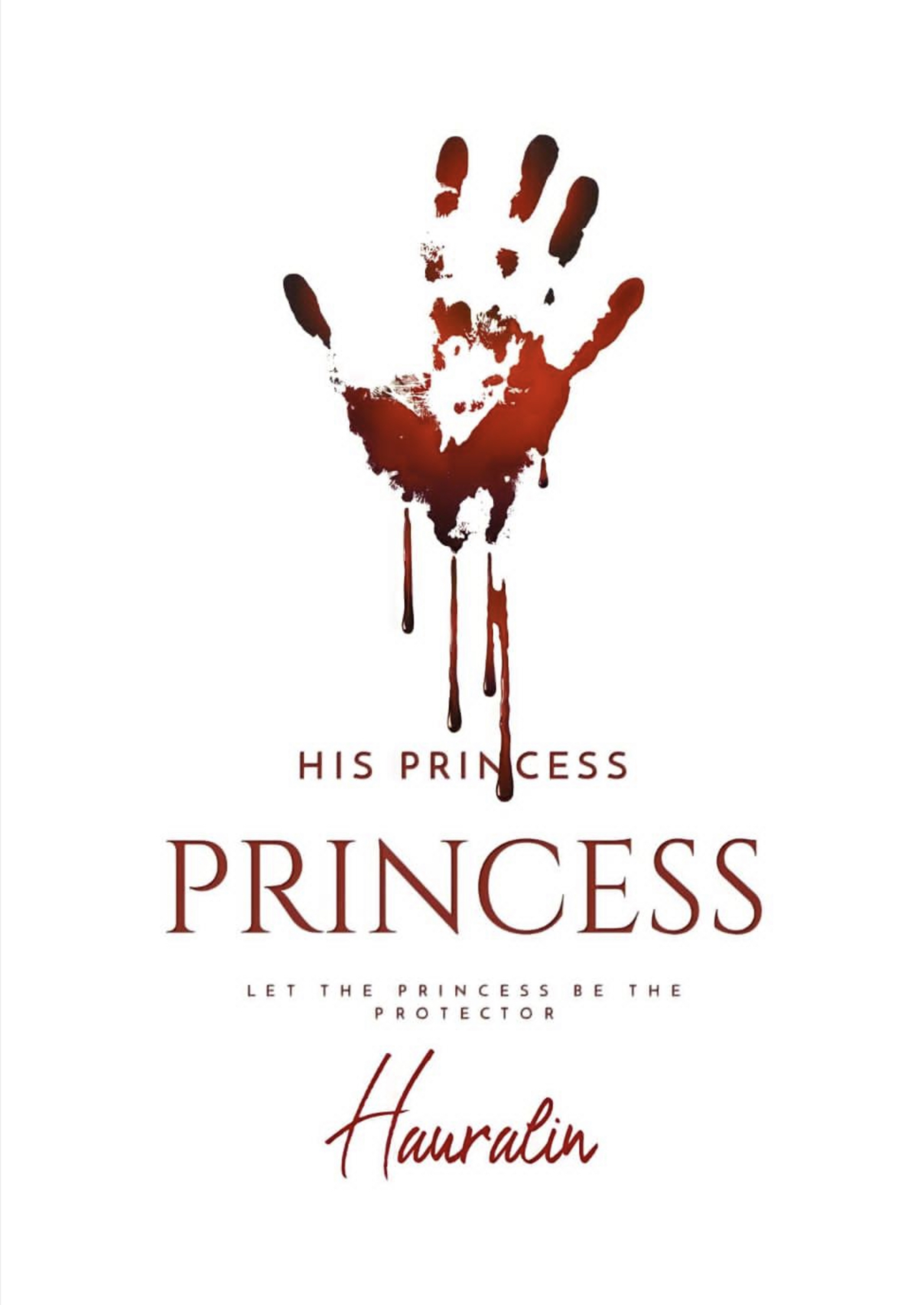His Princess by Hauralin | Goodreads