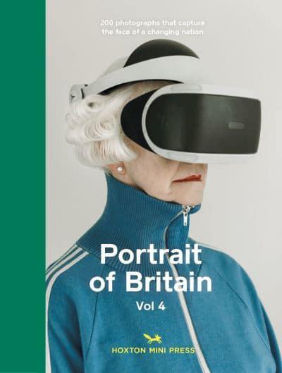Portrait of Britain vol. 4 by Various | Goodreads