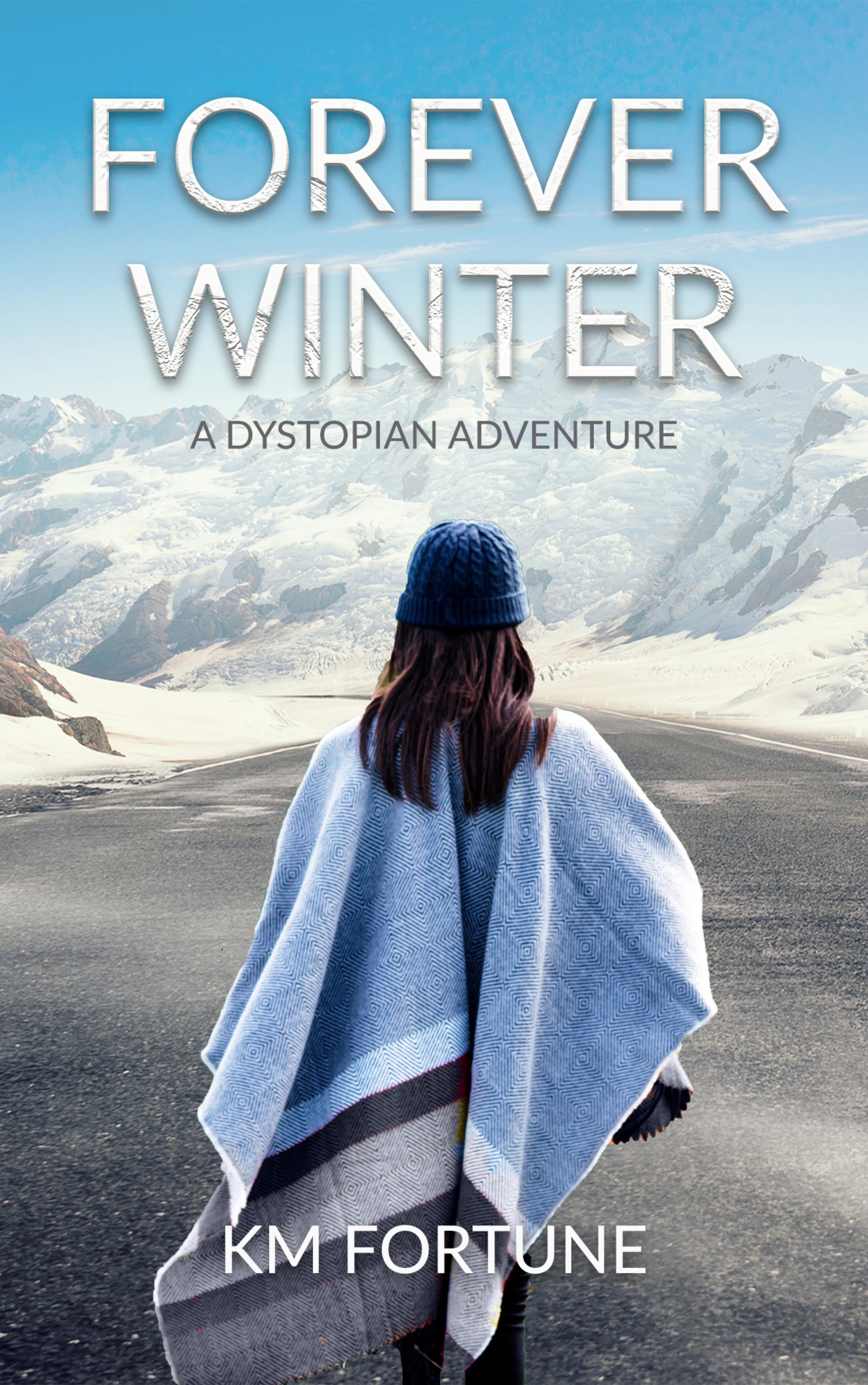 Forever Winter by K.M. Fortune | Goodreads