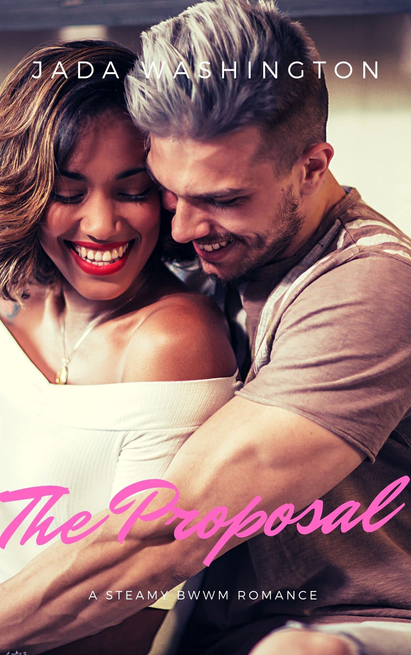 The Proposal by Jada Washington | Goodreads