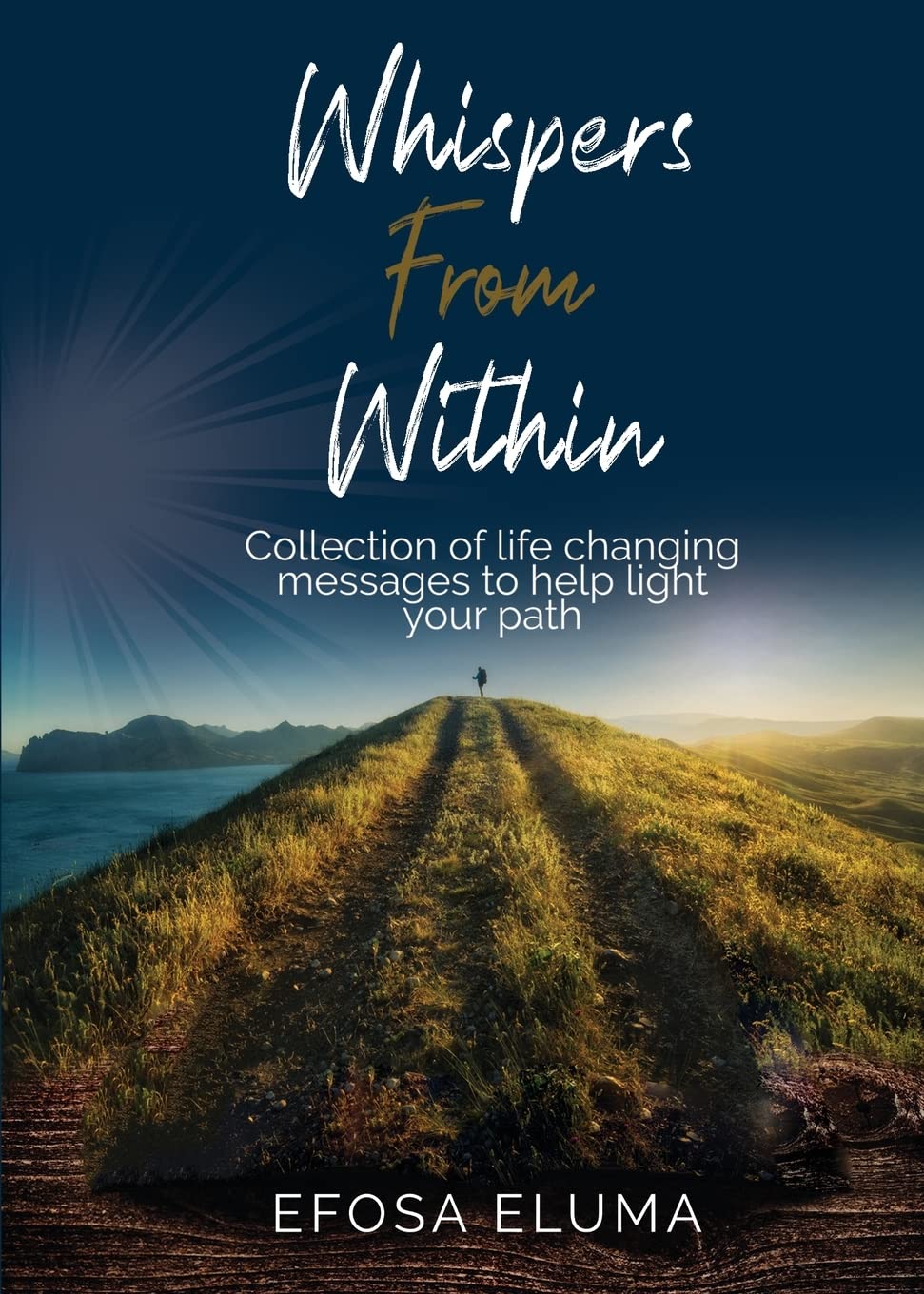 Whispers from Within by Efosa Eluma | Goodreads