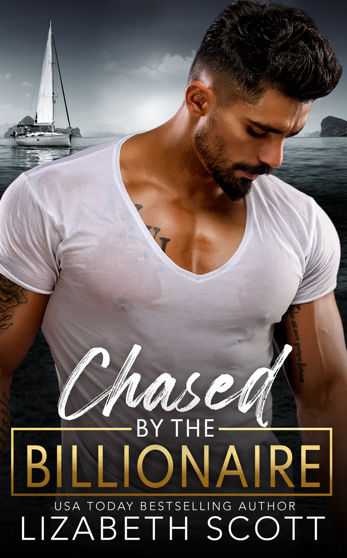 Chased by the Billionaire by Lizabeth Scott | Goodreads