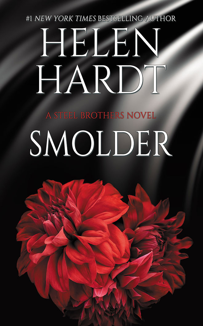 Smolder (The Steel Brothers Saga, 22) by Helen Hardt | Goodreads