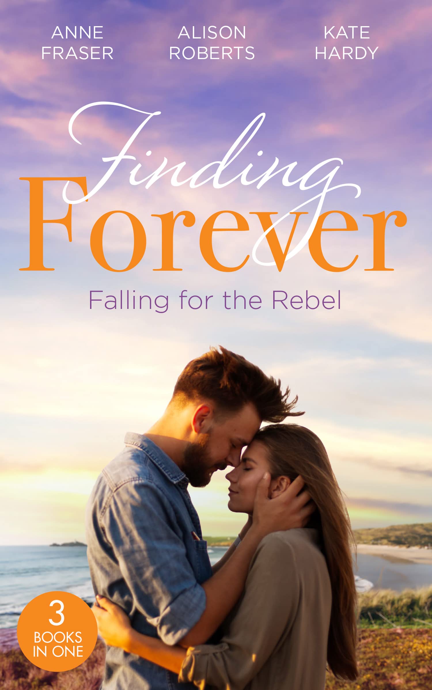 Finding Forever: Falling For The Rebel: St Piran's: Daredevil, Doctor ...