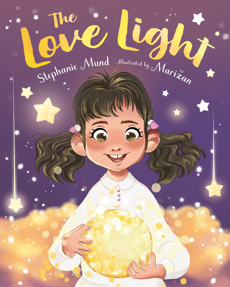 The Love Light by Stephanie Mund | Goodreads
