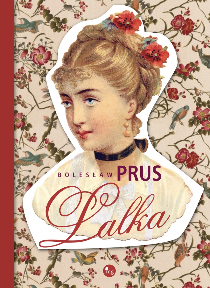 Lalka by Bolesław Prus | Goodreads