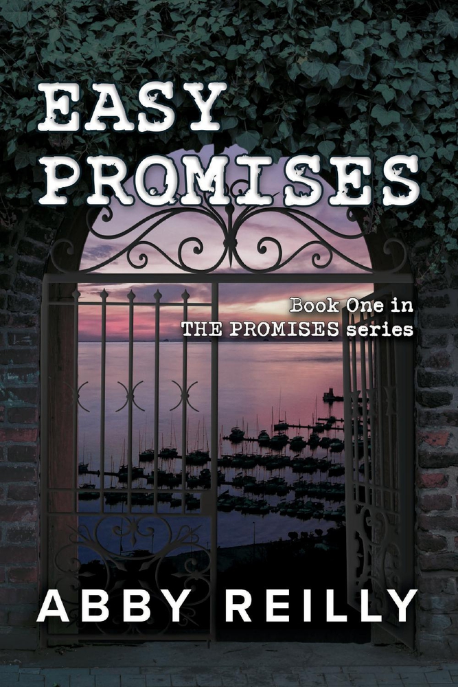 Easy Promises: Book One in the Promises series (1) by Abby Reilly ...