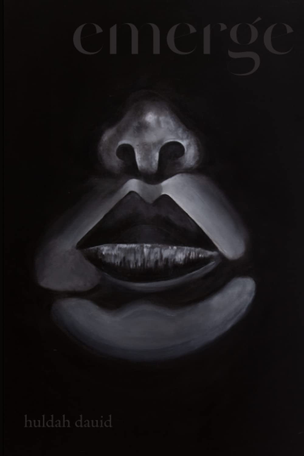 Emerge by Huldah Shlomit Dauid | Goodreads