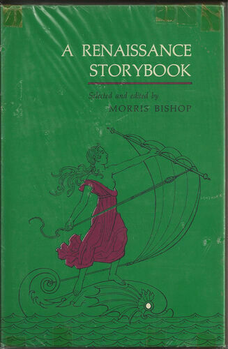 A Renaissance Storybook by Morris Bishop | Goodreads