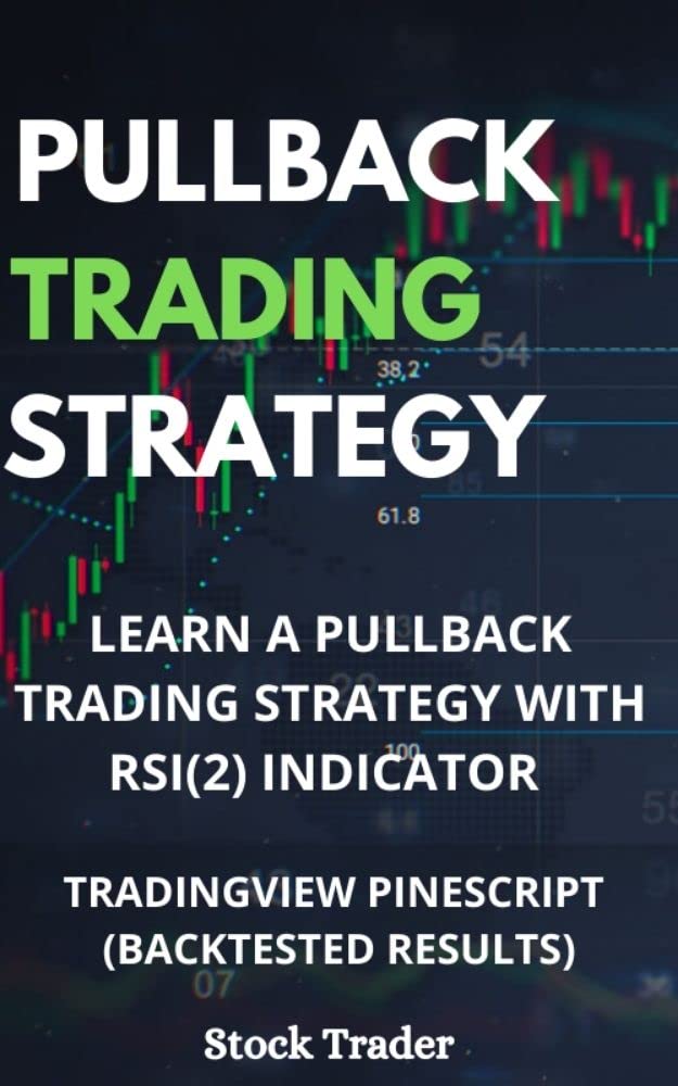 PULLBACK TRADING STRATEGY: LEARN A PULLBACK TRADING STRATEGY WITH RSI(2 ...