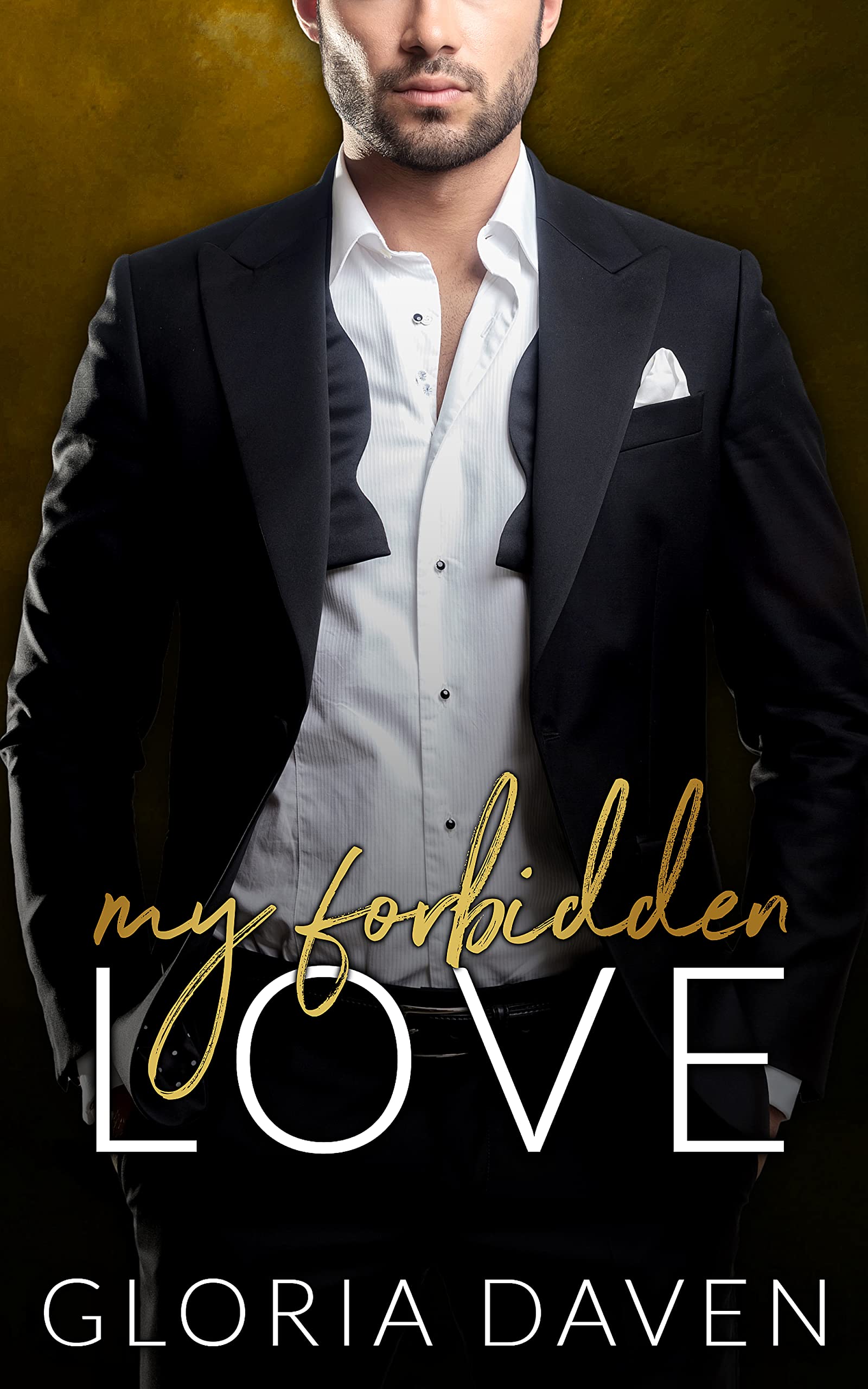 My Forbidden Love (The Fratelli Family Saga #2) by Gloria Daven | Goodreads