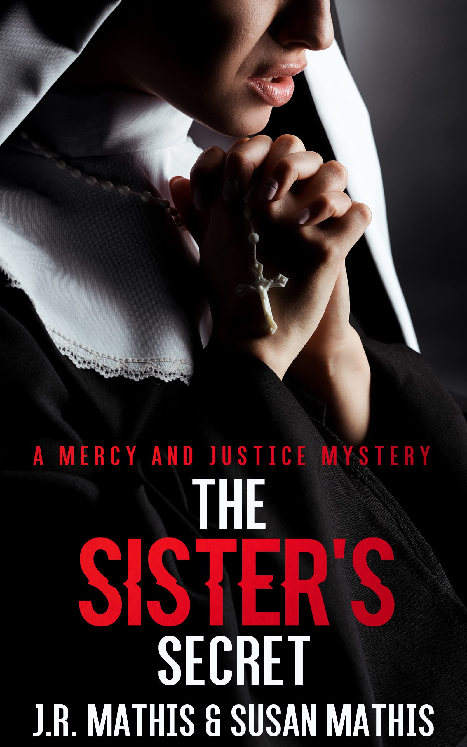 The Sister's Secret: A Contemporary Small Town Family Secrets Mystery ...