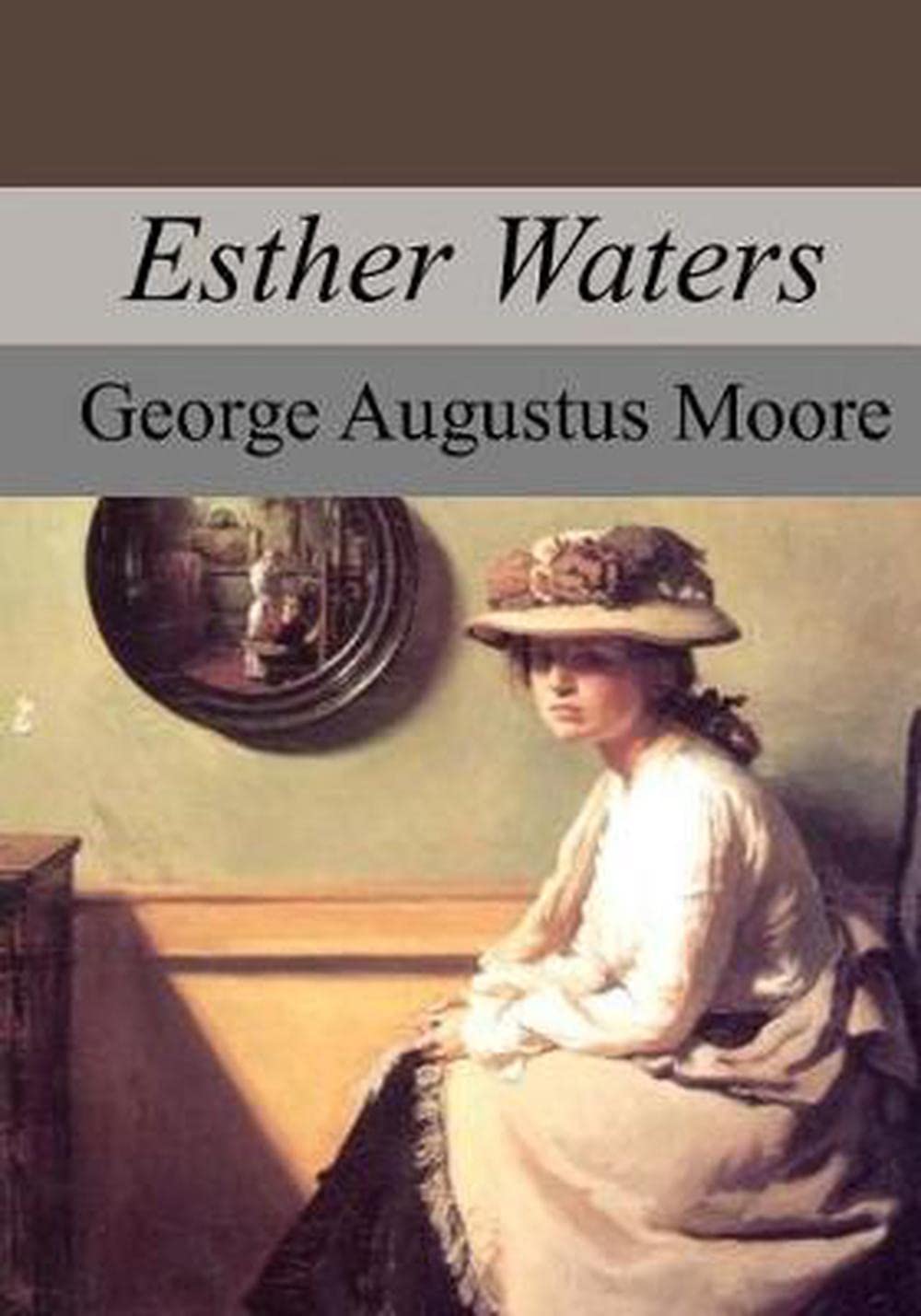Esther Waters-Original Edition(Annotated) by George Moore | Goodreads