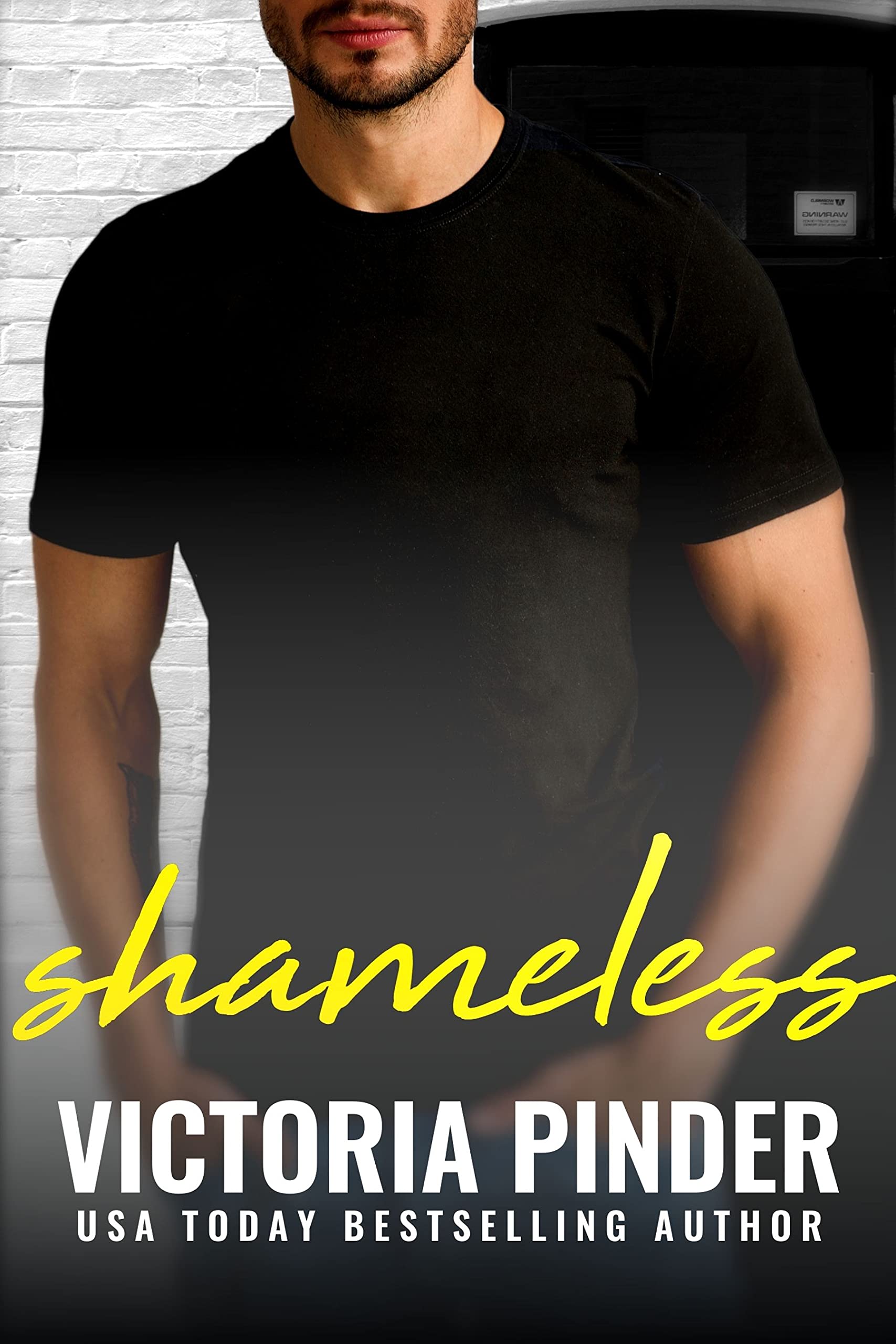Shameless (Single Playboys #3) by Victoria Pinder | Goodreads