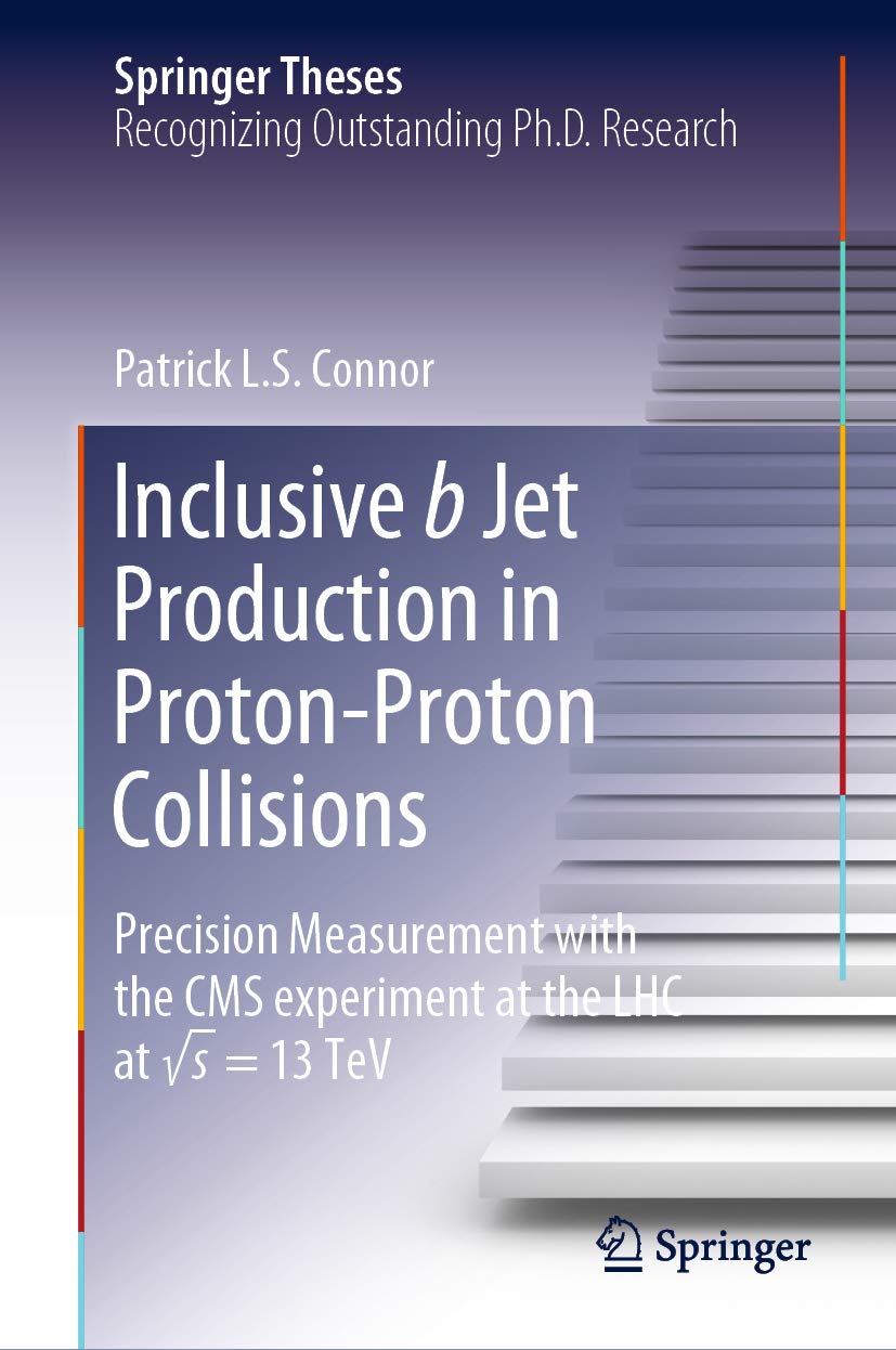 Inclusive b Jet Production in Proton-Proton Collisions: Precision ...