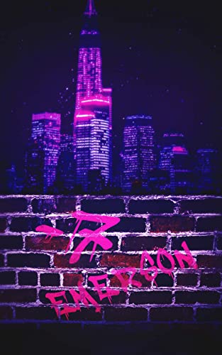 -7 by Alex Emerson | Goodreads