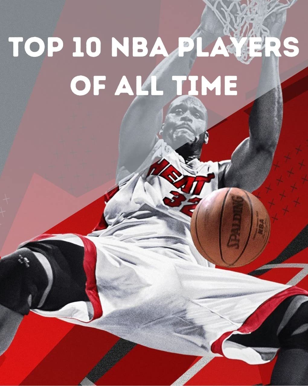 Top 10 Basketball Players of all Time: A description of the best top 10 ...