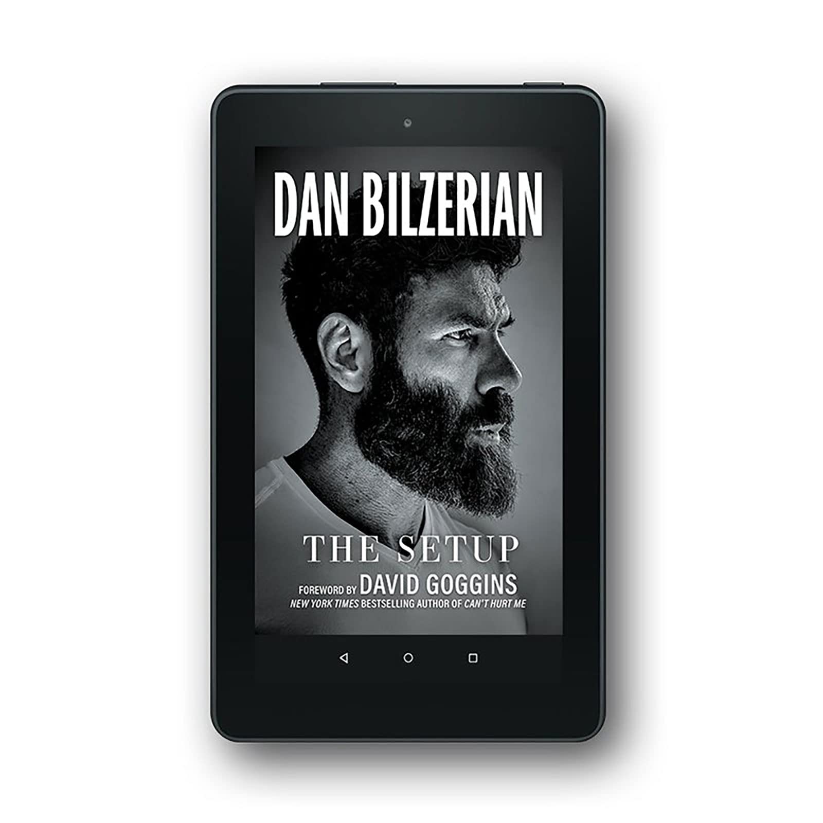 The Setup (english ebook) by Dan Bilzerian | Goodreads