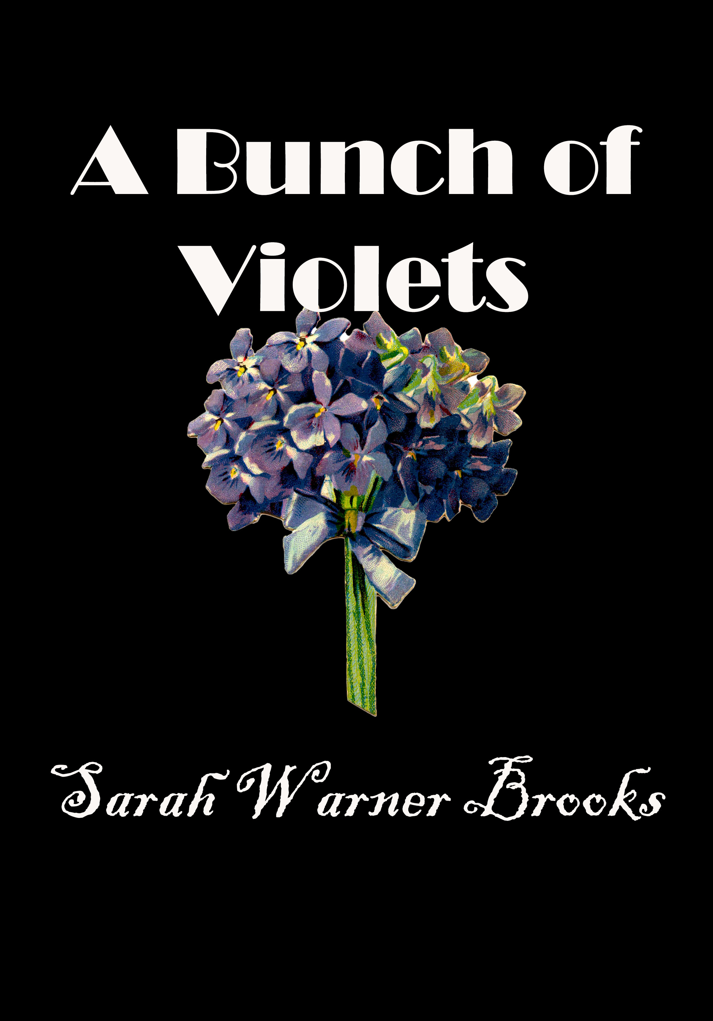 A Bunch of Violets by Sarah Warner Brooks | Goodreads