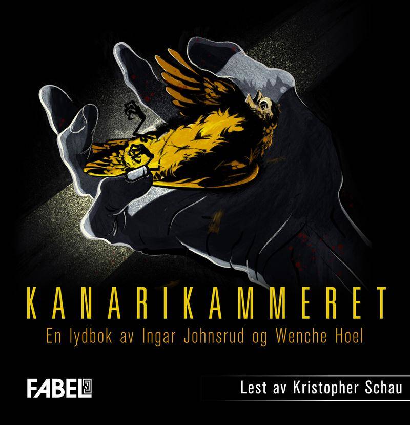 Kanarikammeret by Ingar Johnsrud | Goodreads