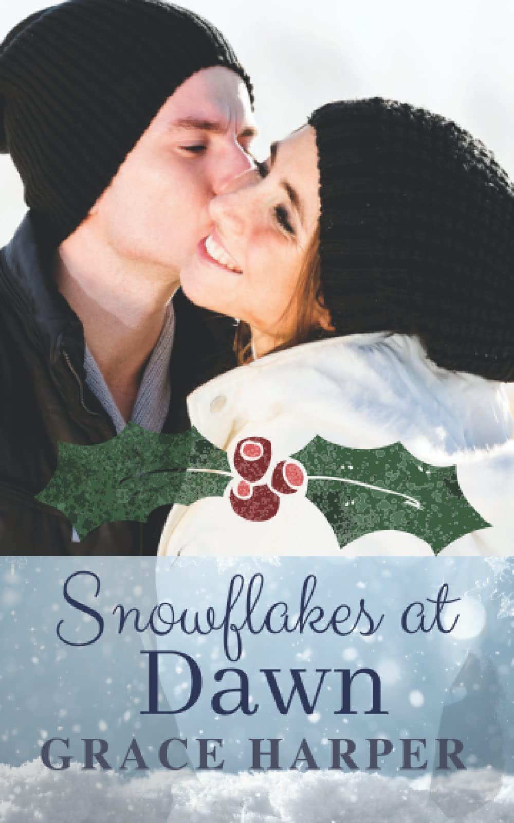 Snowflakes at Dawn (Talbot Girls) by Grace Harper | Goodreads