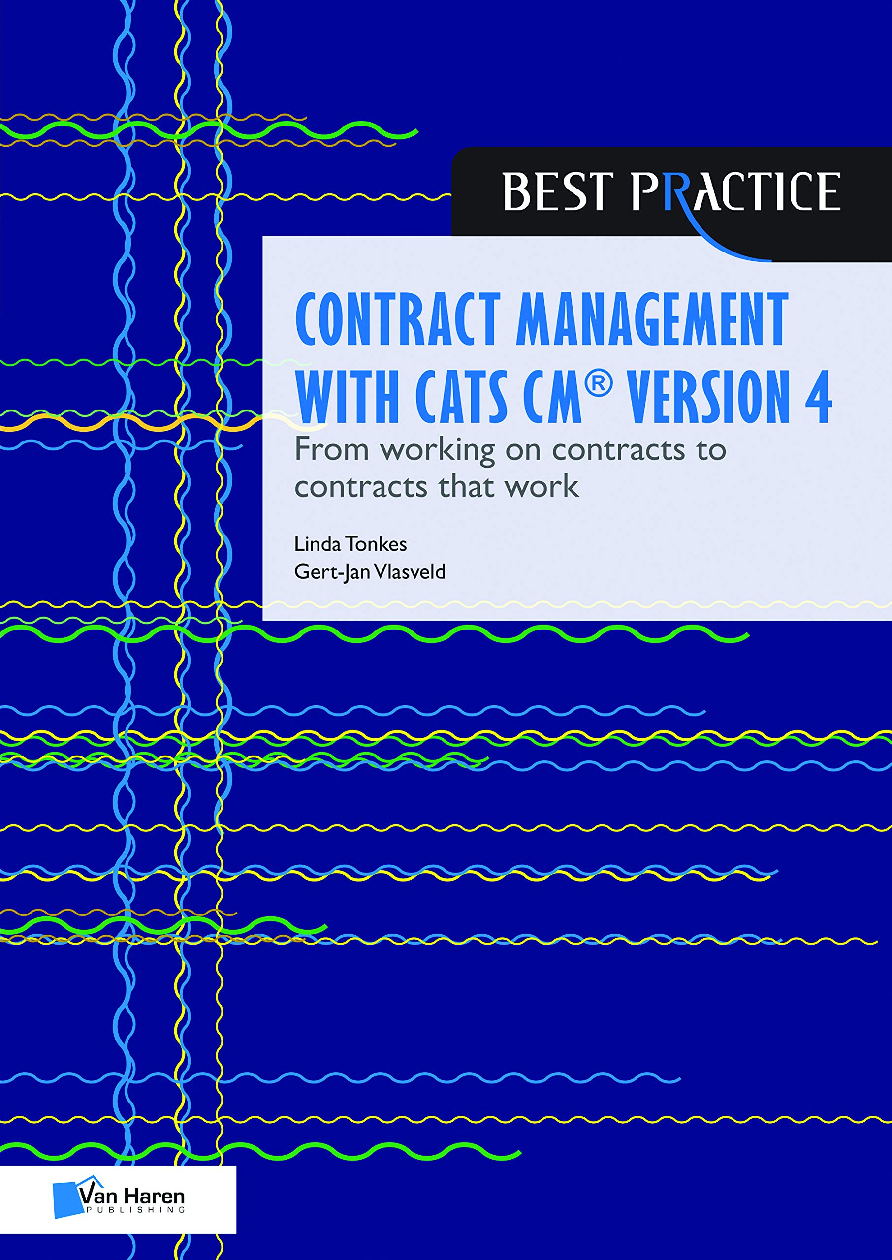 Contract management with CATS CM® version 4: From working on contracts ...