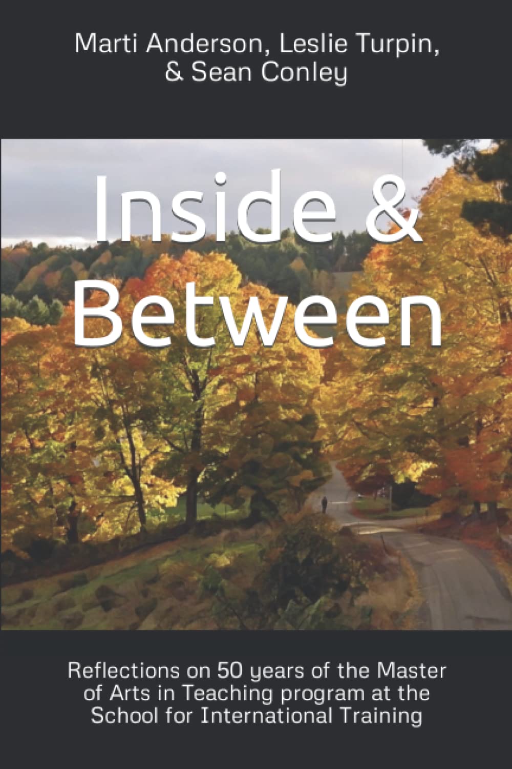 Inside & Between: Reflections on 50 years of the Master of Arts in ...