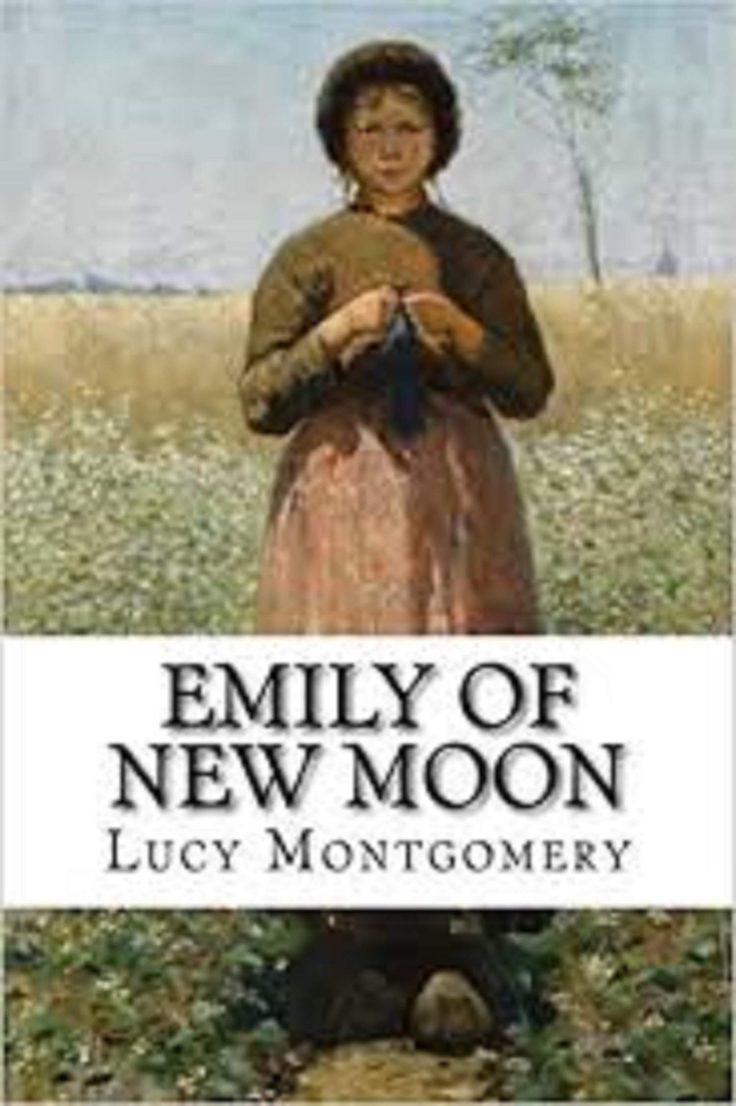 Emily of New Moon by L.M. Montgomery | Goodreads