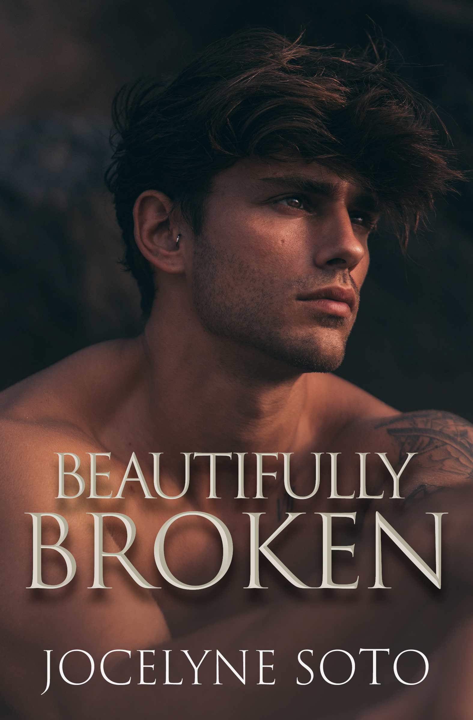 Beautifully Broken By Jocelyne Soto Goodreads Beautifully Broken By Jocelyne Soto Goodreads