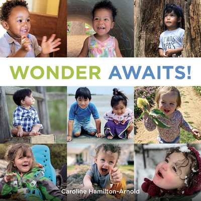 Wonder Awaits! by Caroline Hamilton Arnold | Goodreads