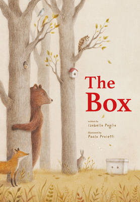 The Box by Isabella Paglia | Goodreads