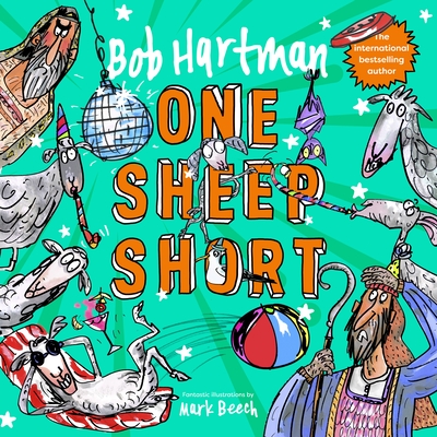 One Sheep Short (Bob Hartman's Rhyming Parables) by Bob Hartman | Goodreads