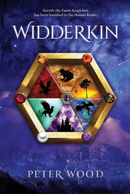 Widderkin by Peter Wood | Goodreads