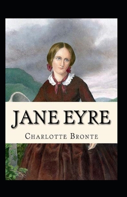 Jane Eyre Annotated by Charlotte Brontë | Goodreads