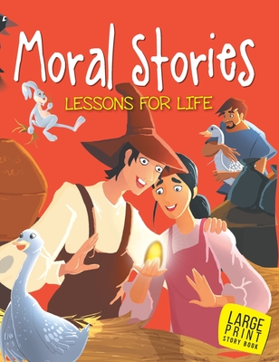 Moral Stories Lessons for Life by Om Kitz | Goodreads