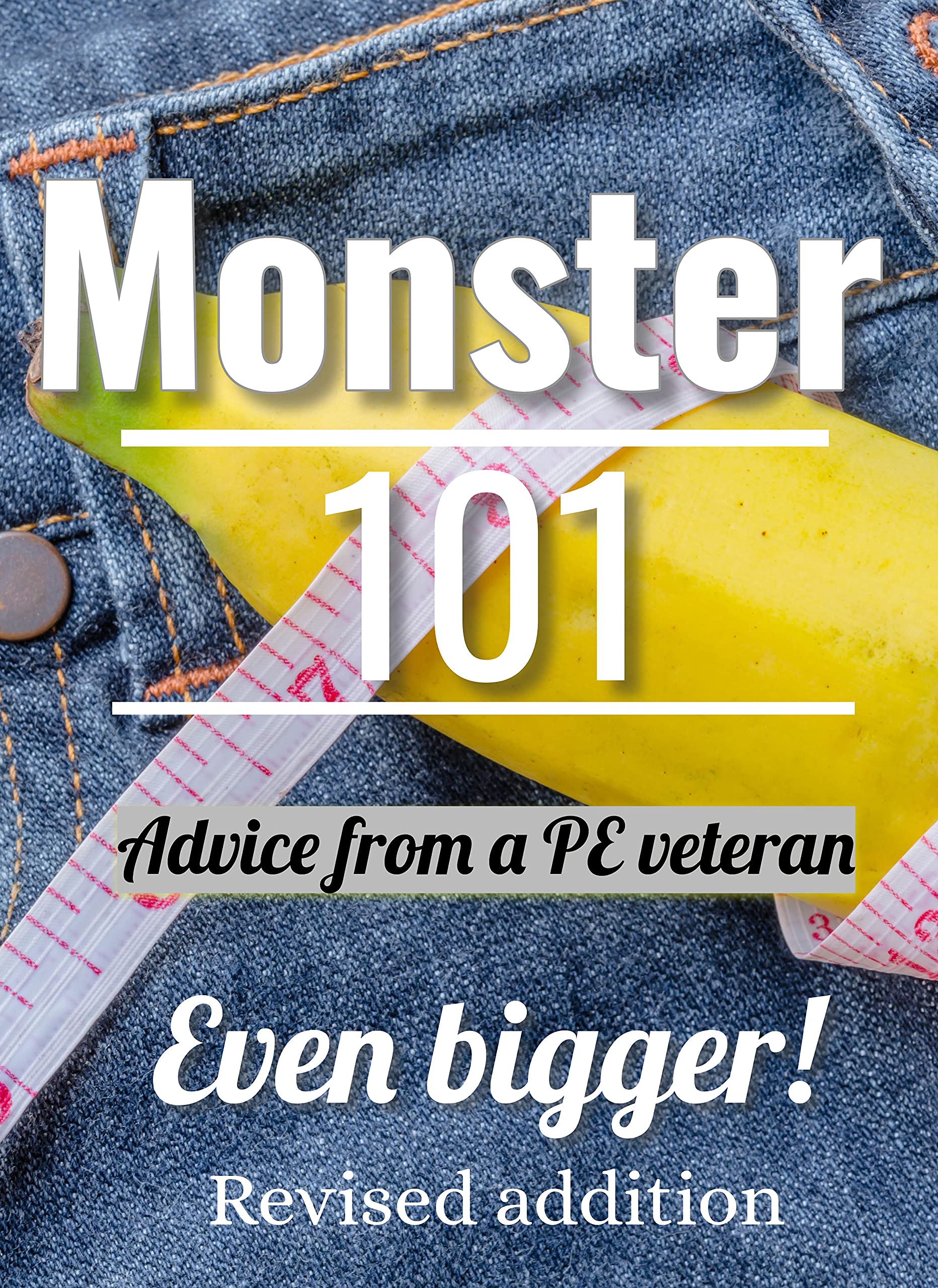 Monster 101: Even Bigger by CJ Major | Goodreads