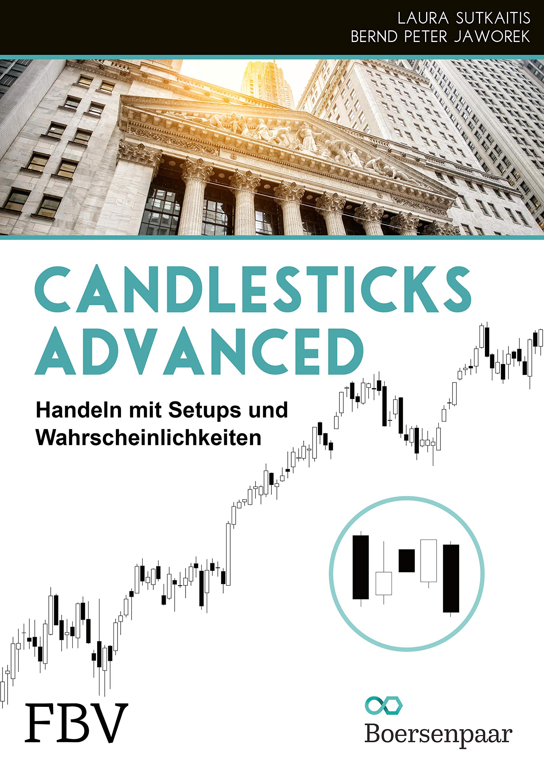 Candlesticks advanced: Handeln mit Setups und Wahrscheinlichkeiten by ...
